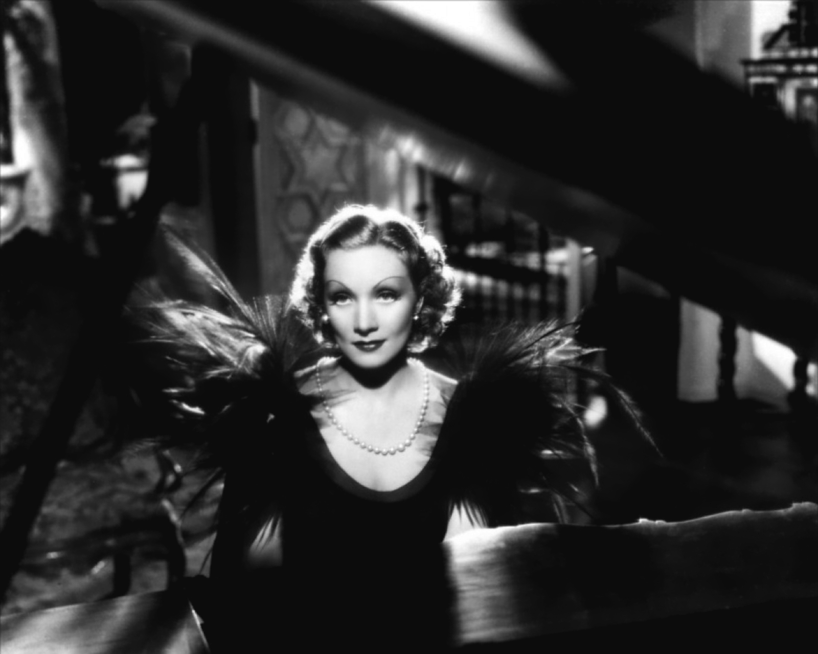 Desire (1936)